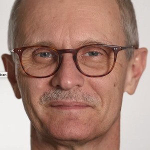 Pfarrer Christian Adrian denkt darüber nach, wie sich die ...